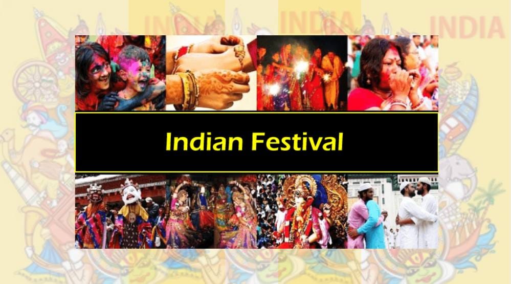 Historical Backdrop and Cultural Significance of Indian Festivals